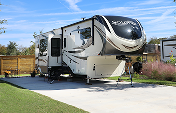 Rates - Rio Bonito RV Resort