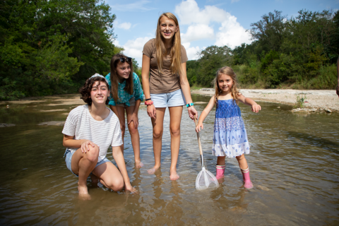 Rio Bonito RV Resort - RV Park In Liberty Hill, TX