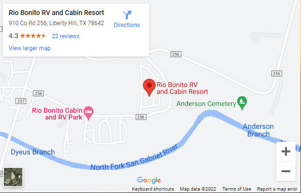 Home - Rio Bonito RV Resort